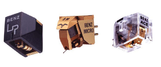 Benz-Micro products